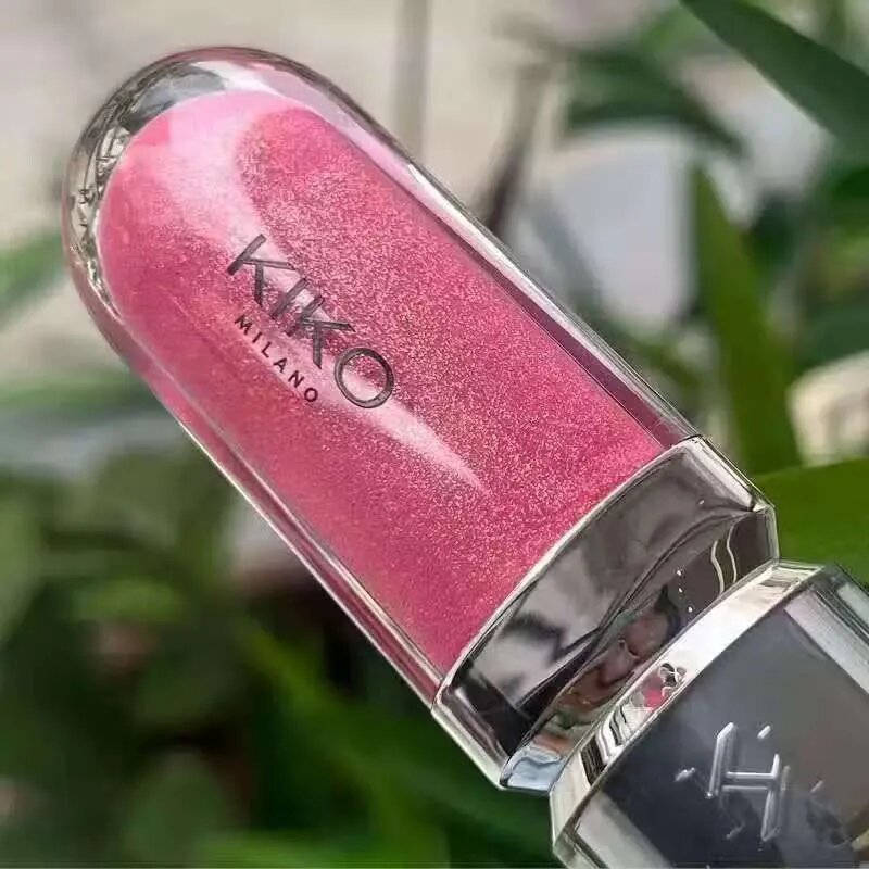 KIKO Milano 3D Hydra Lipgloss Глазь для губ Губный мед 6.5ML