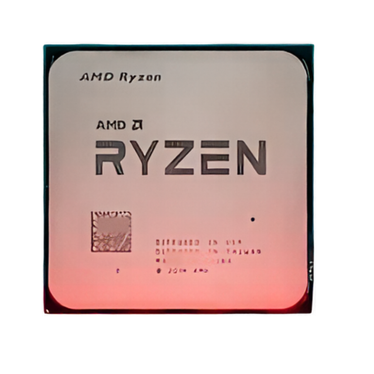 Процессор AMD Ryzen 5 5500 (100-000000457) 6core, 3.6 GHz, 3+16Mb AM4 OEM