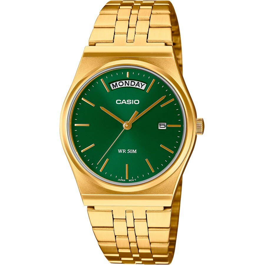 CASIO