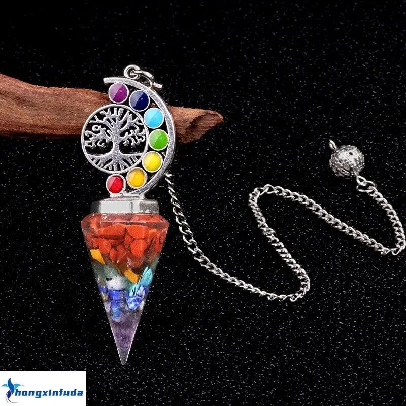 Подвеска, Swarovski Zirconia, агат