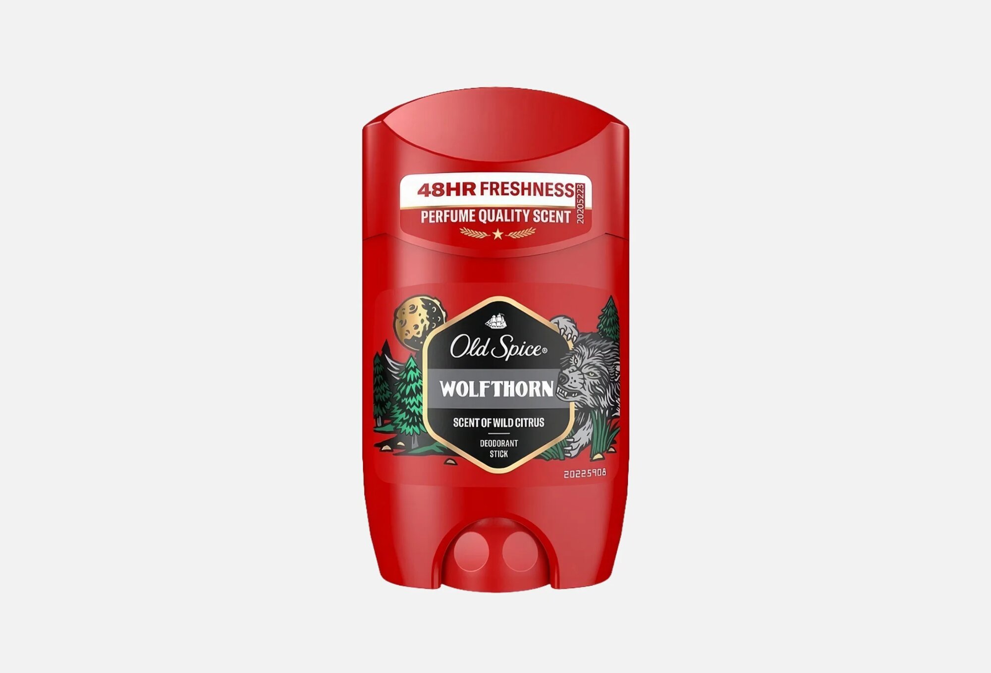 Old Spice Wolfthorn Дезодорант-стик 50мл