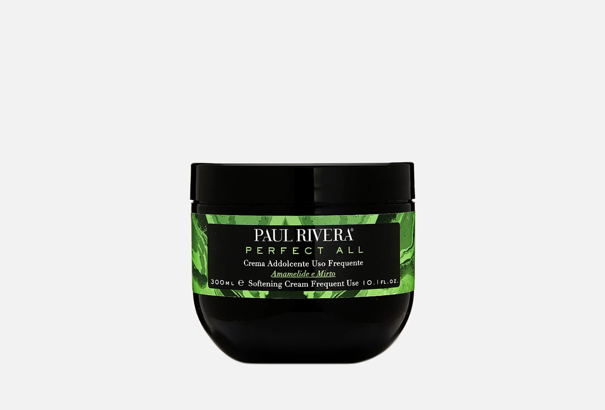 Paul Riverа PERFECT ALL SOFTENING CREAM смягчающий крем для ежедневного использования 300мл