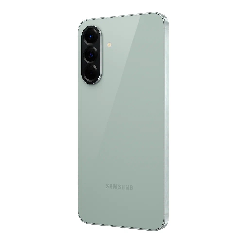 Смартфон Samsung A56 12Gb / 256Gb (Olive|Зеленый) Регион - EU — фото 1