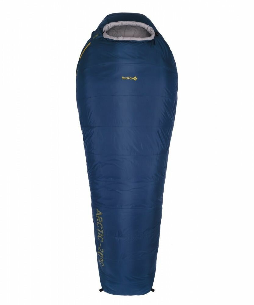 Спальный мешок Arctic-20C Regular Left