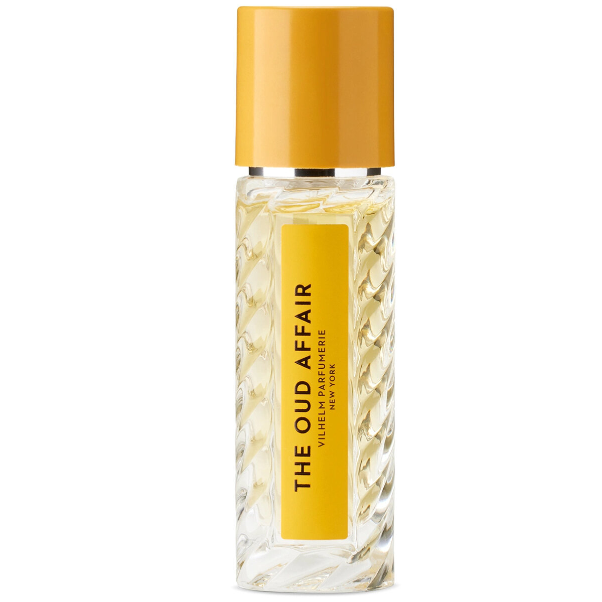 Vilhelm Parfumerie The Oud Affair парфюмерная вода, унисекс, 20мл