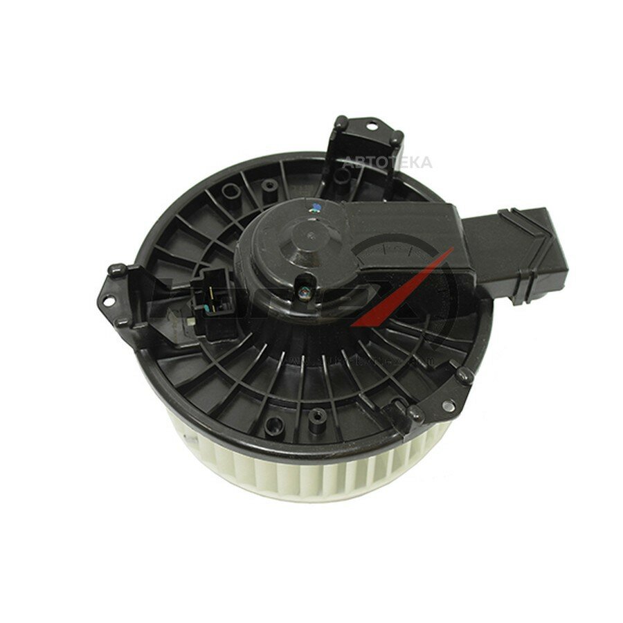 Мотор отопителя HONDA ACCORD/CR-V 06- KORTEX KHF023