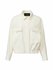 Бомбер FABIANA FILIPPI Elasticated-hem flap-pocket bomber jacket, размер 40