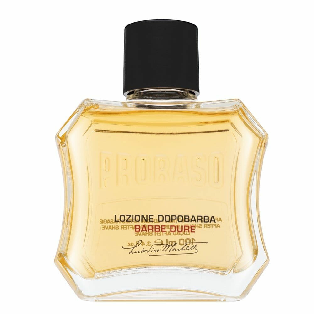 Средство после бритья Proraso Moisturizing And Nourishing After Shave Lotion 100 мл
