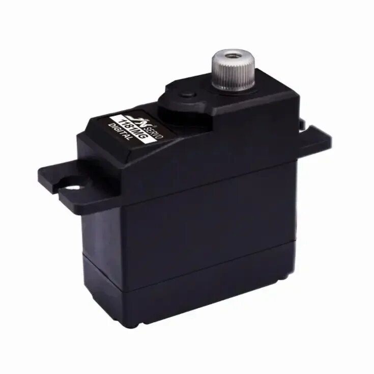 JX Servo PDI-1181MG 18г 3.5кг цифровой сервопривод