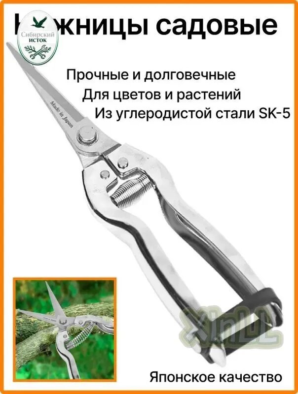 Сучкорез