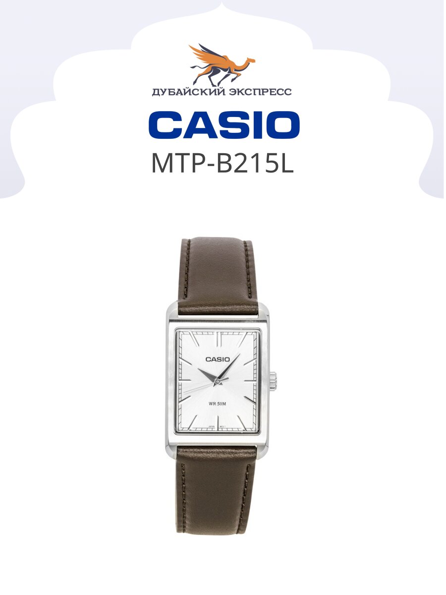  CASIO