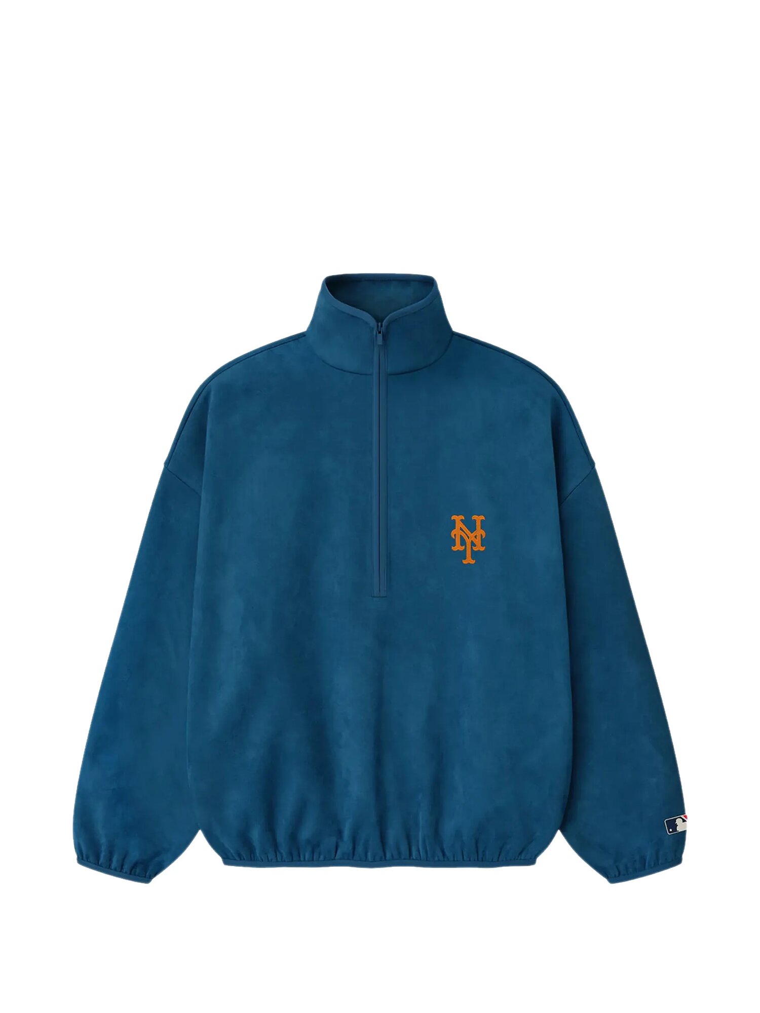 Свитер FEAR OF GOD Mets