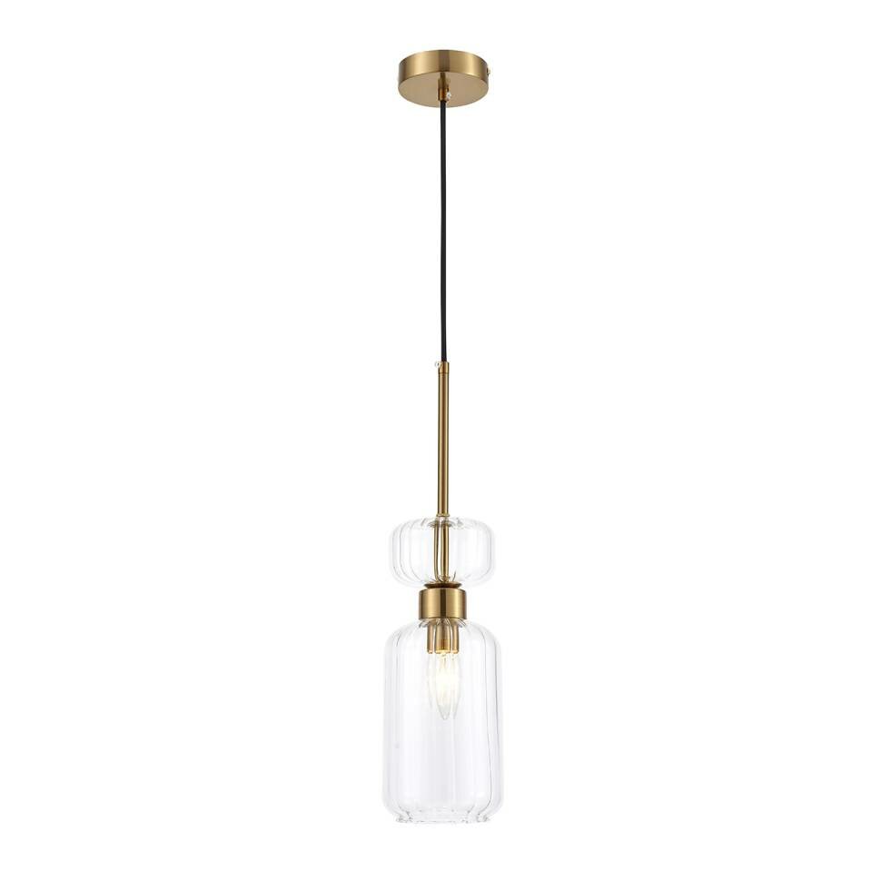 ESCADA арт. 1141/1S E14*60W Antigue copper/Clear
