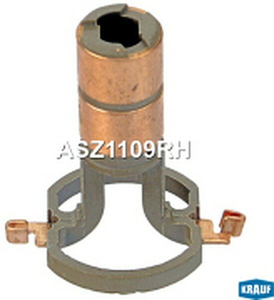 Коллектор генератора KRAUF ASZ1109RH Universal