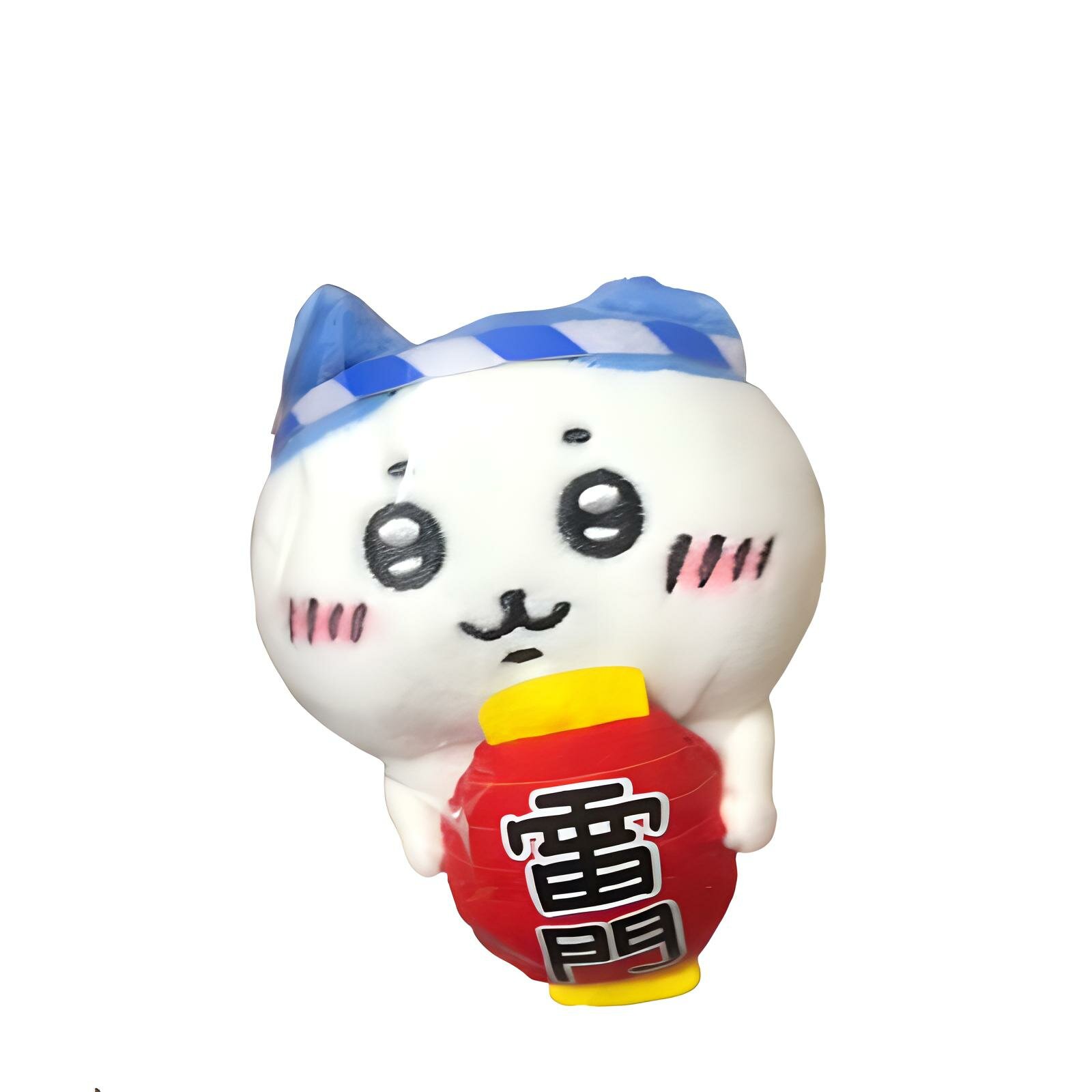 Брелок CHIIKAWA