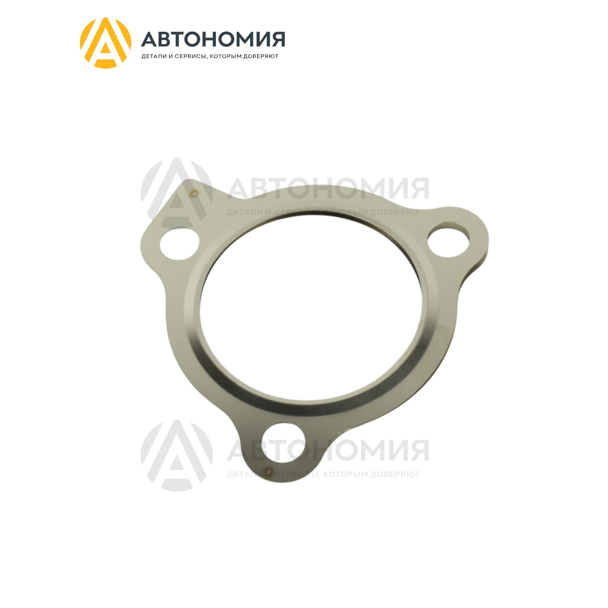 Прокладка турбокомпрессора Tucson 18- Hyundai/KIA 28286-2F600
