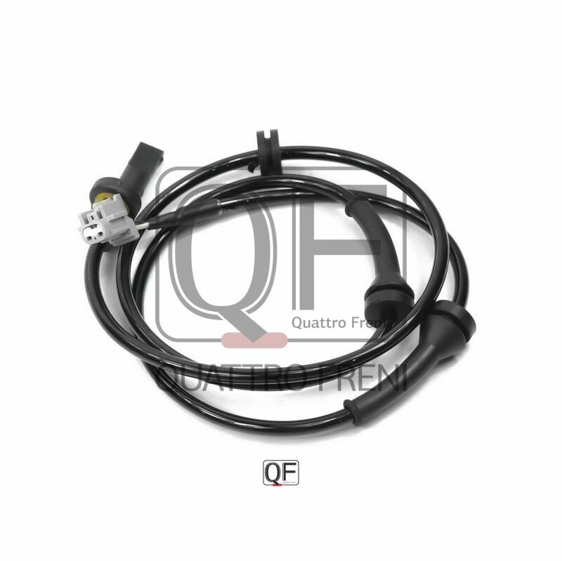 QF60F00400 Датчик ABS NISSAN 13- перед.