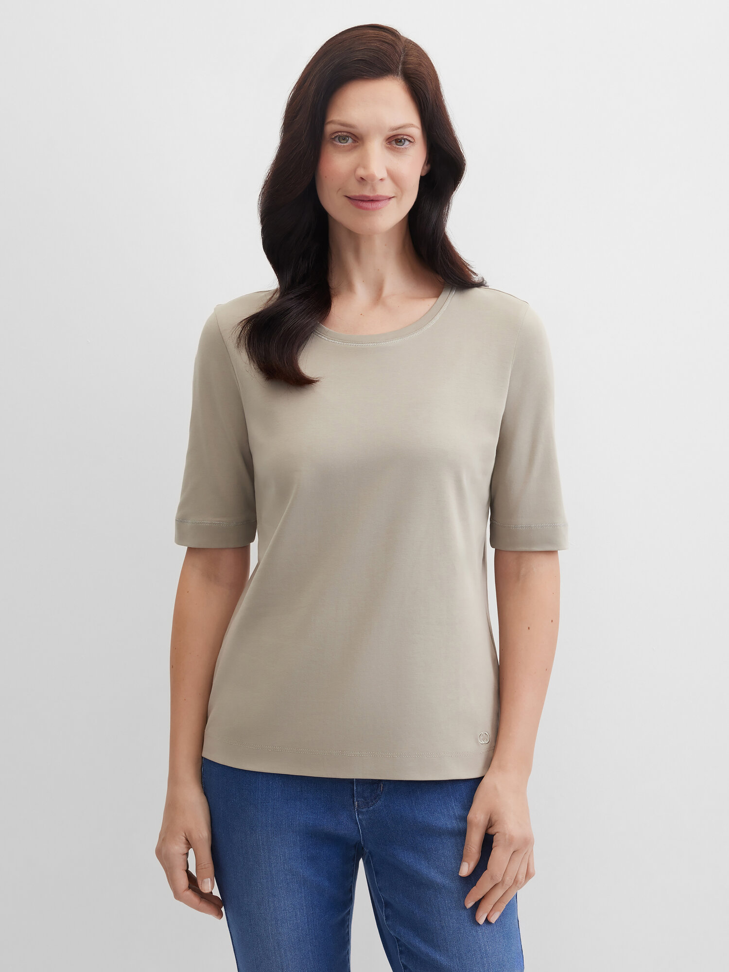 Футболка Gerry Weber