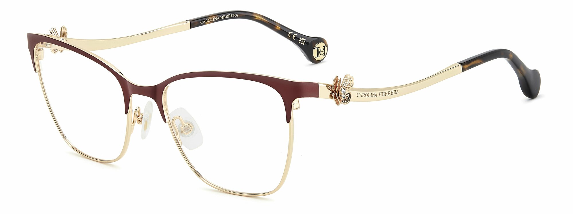 Оправа CAROLINA HERRERA HER 0398 6K3 (54-19)