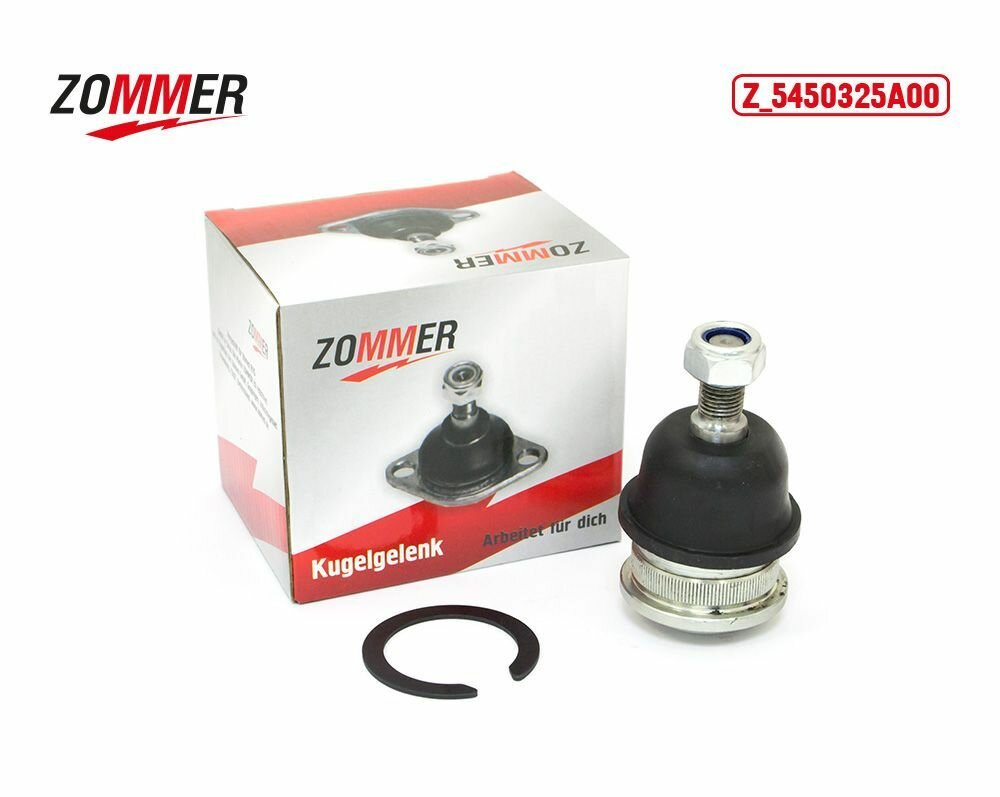 Z5450325A00 Шаровая опора Hyundai Getz/Accent/Elantra/Sonata/KIA Cerato