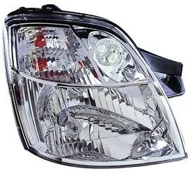 223-1115R-LD-EM Фара KIA PICANTO -07 прав.