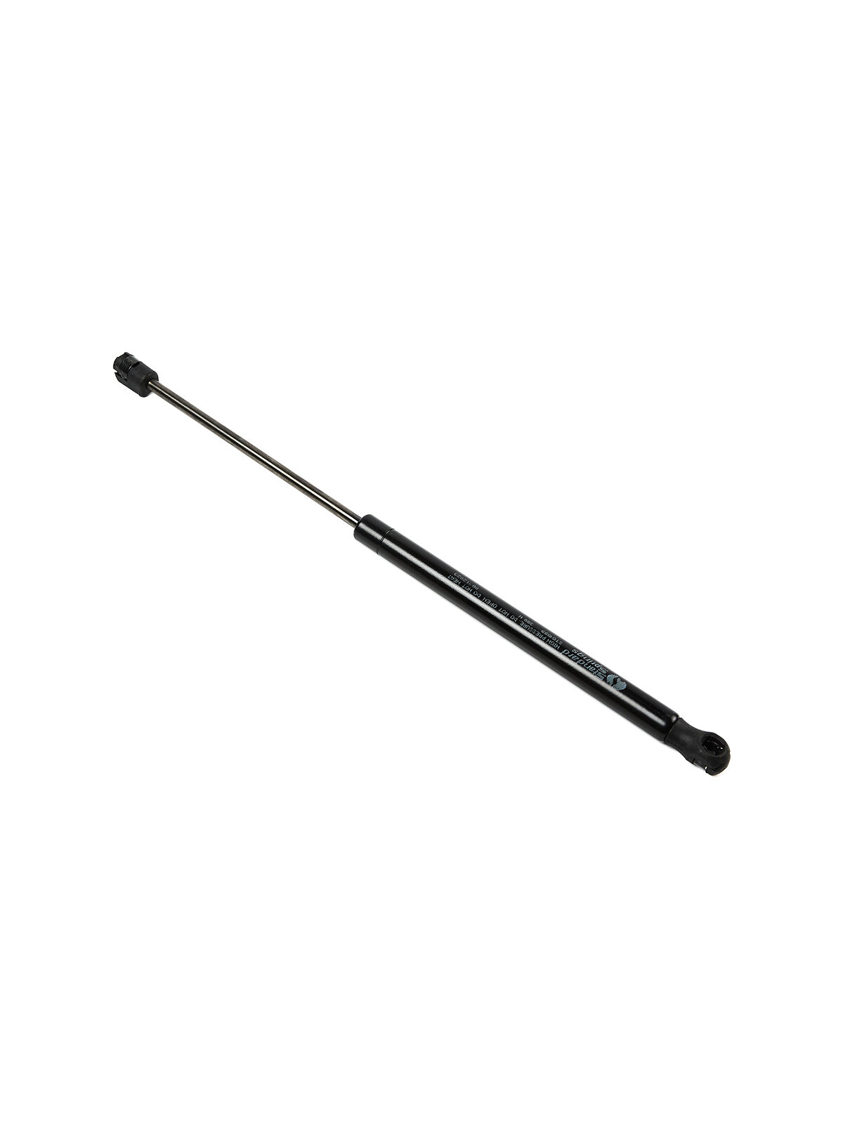 Газовая пружина (упор) капота для Toyota Land Cruiser (J100) 1998-2007; STG1099