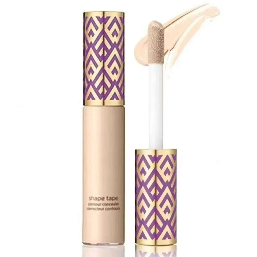 Tarte Маска от дефектов, темные круги, прыщи, увлажнение, косметика 10ML fair