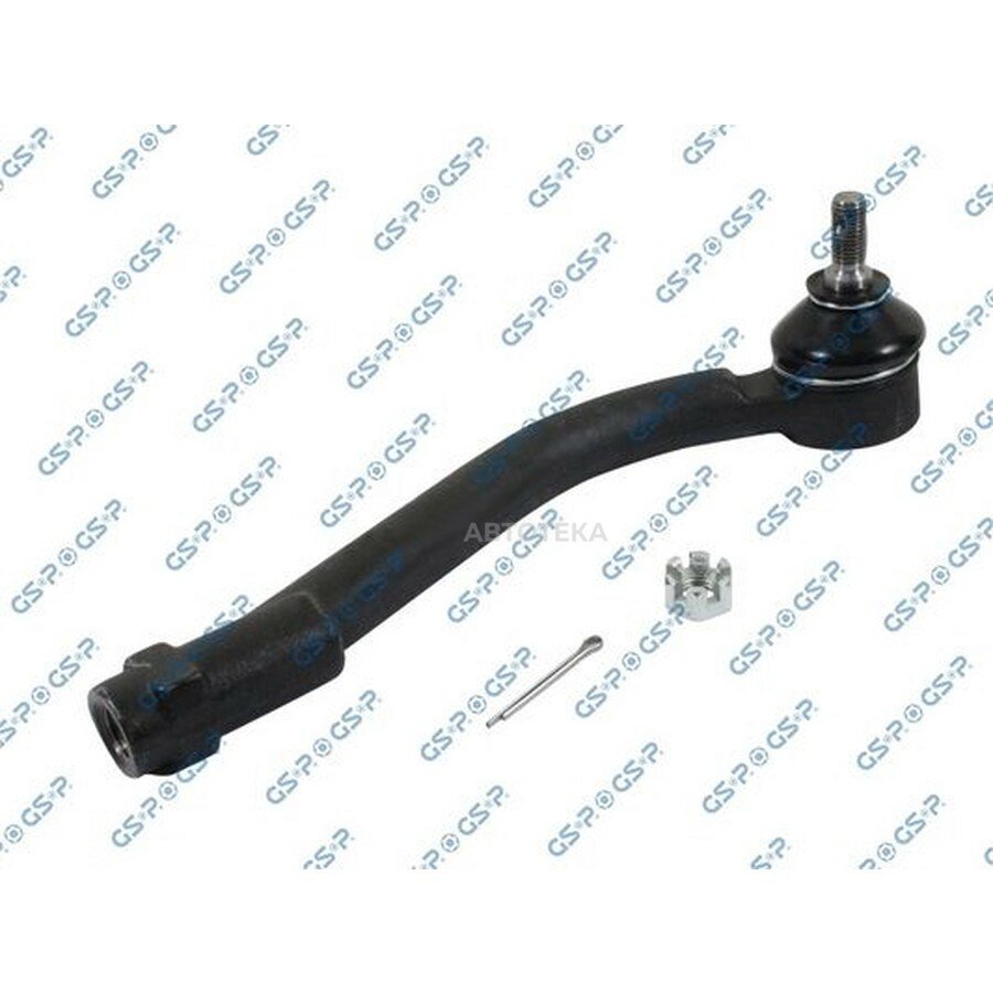 Наконечник рулевой правый HYUNDAI ELANTRA Saloon (MD UD) GSP S070226