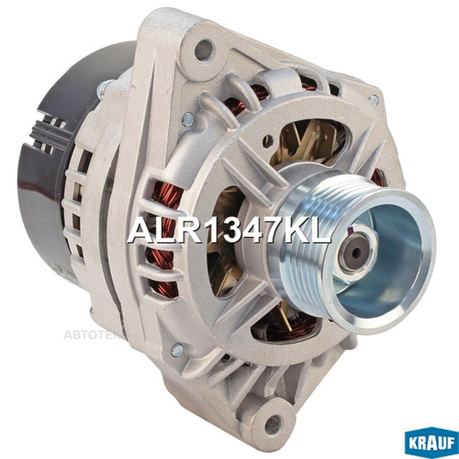 Генератор LADA (VAZ) 2110 2111 21121.5i 16V KRAUF ALR1347KL