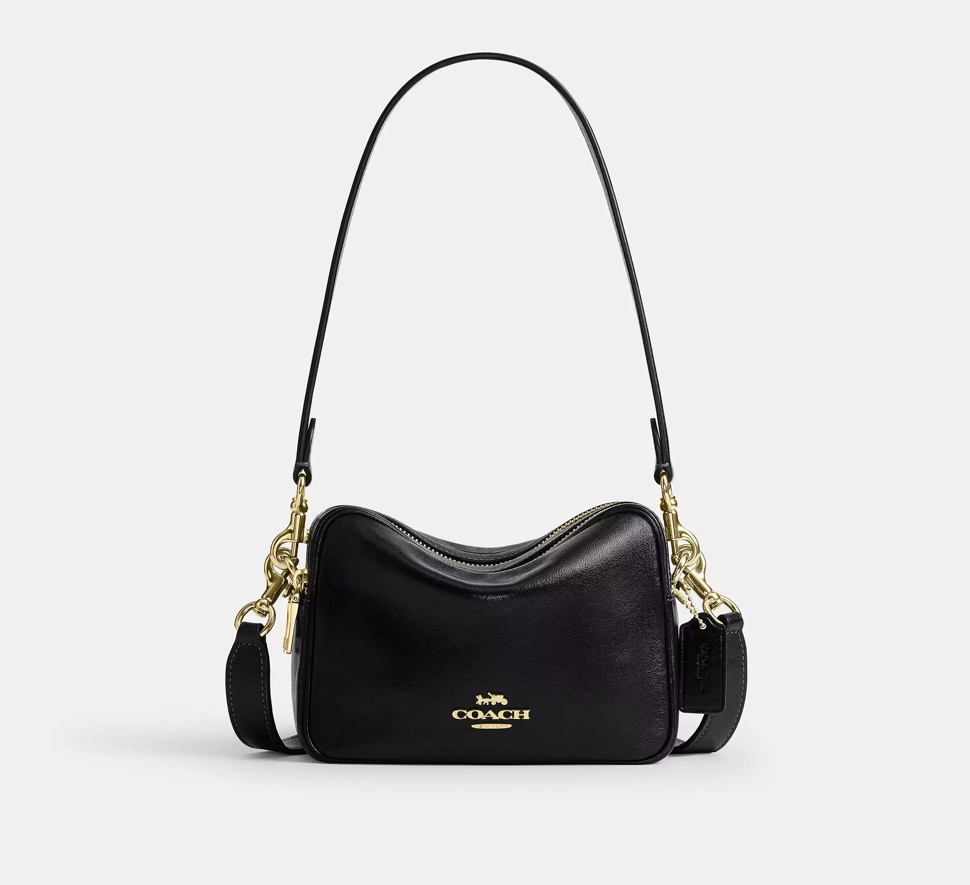 Сумка кросс-боди Mini Carey Crossbody Bag