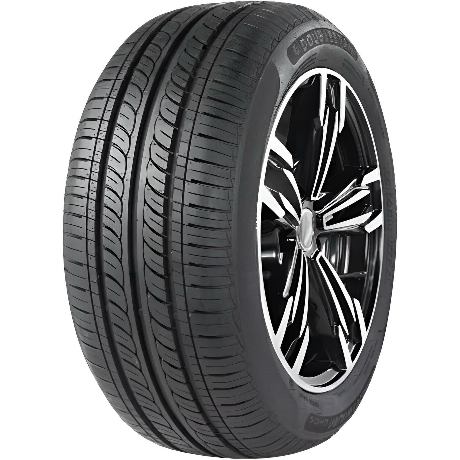 Летняя шина DoubleStar DH08, 205/65, R15, профиль 65%, 94H, для легковых авто