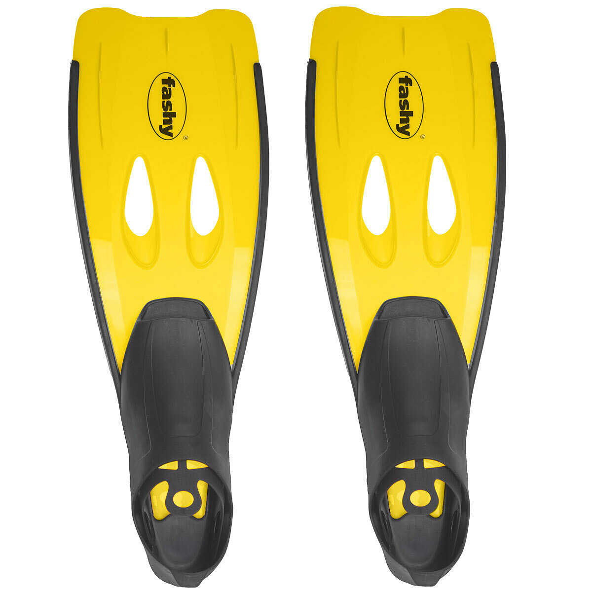 8902-30 Ласты Swim Fins