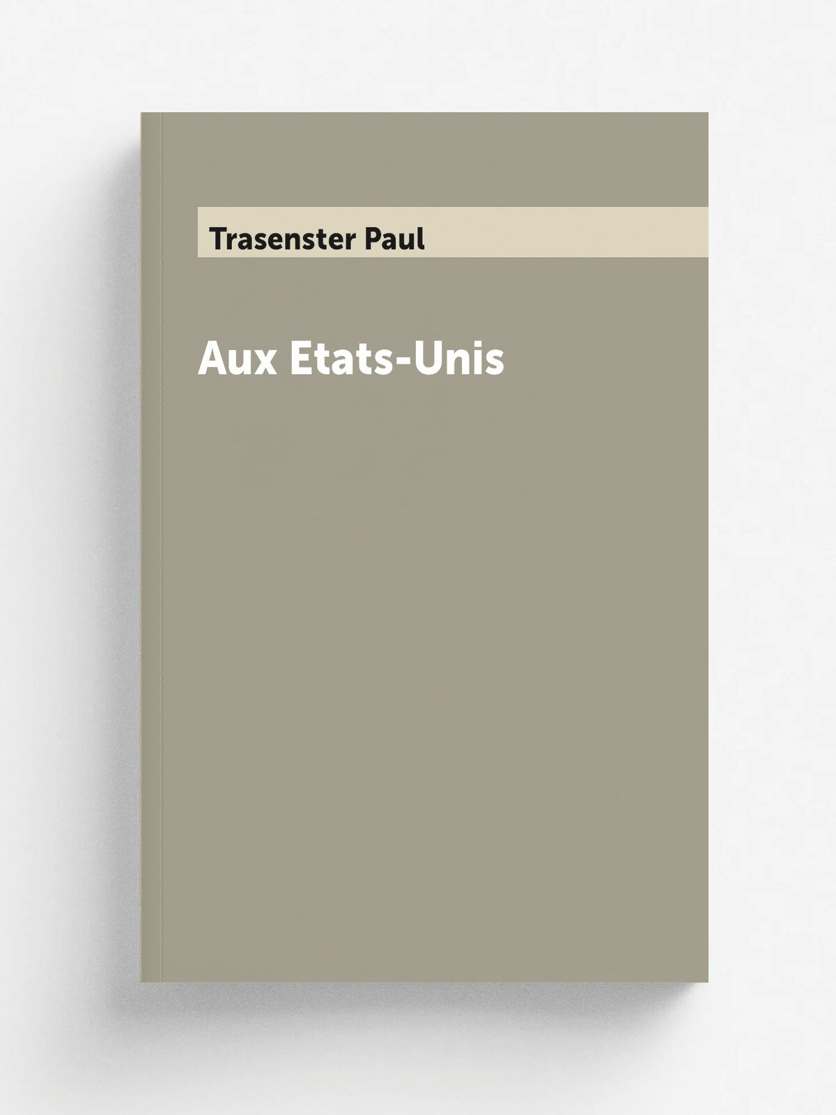 Aux Etats-Unis