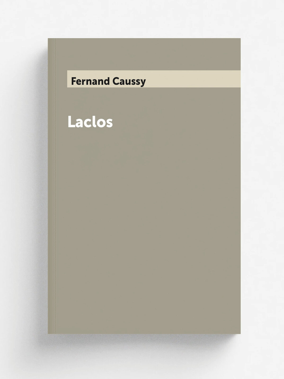 Laclos