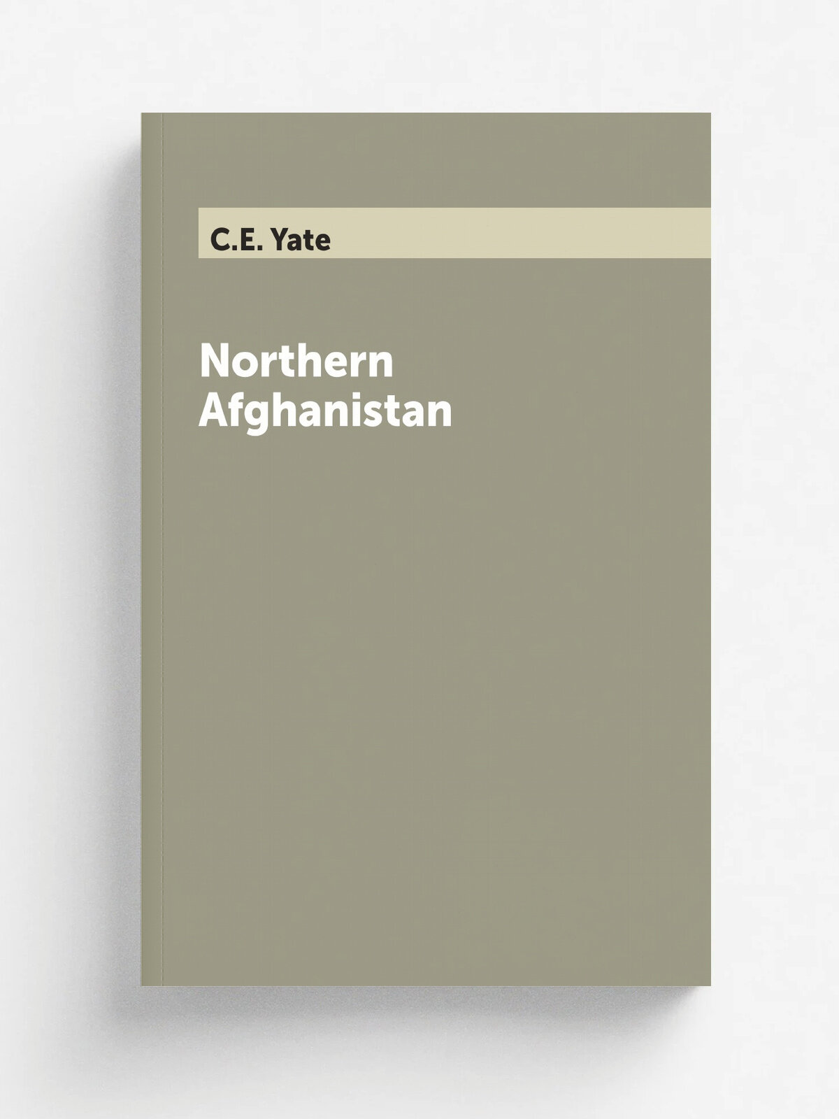Northern Afghanistan