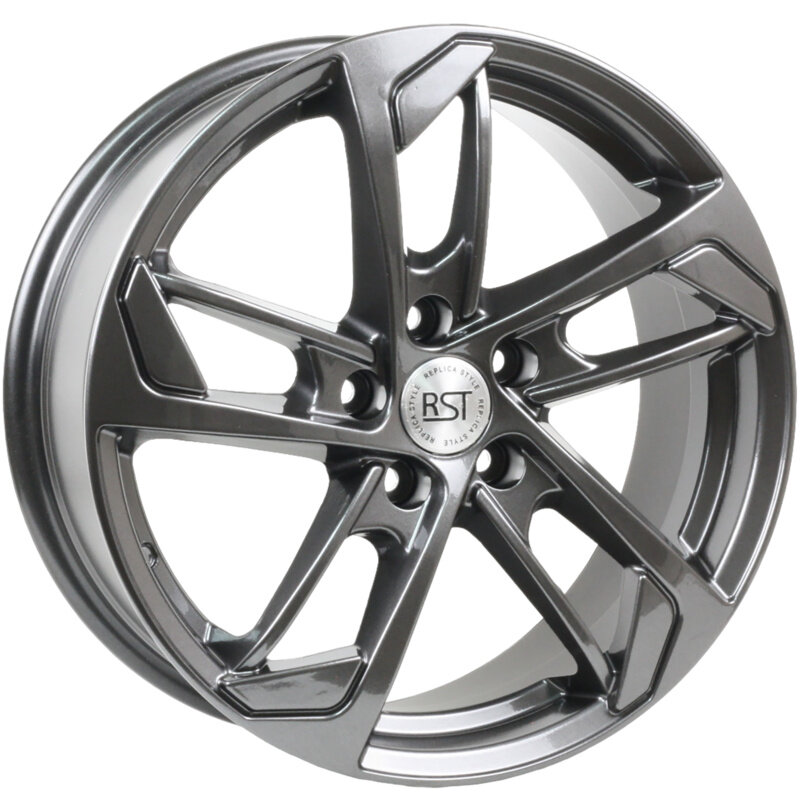 Литой колесный диск RST R037 (JAC) 7x17/5x108 ET40 D54,1 BMG