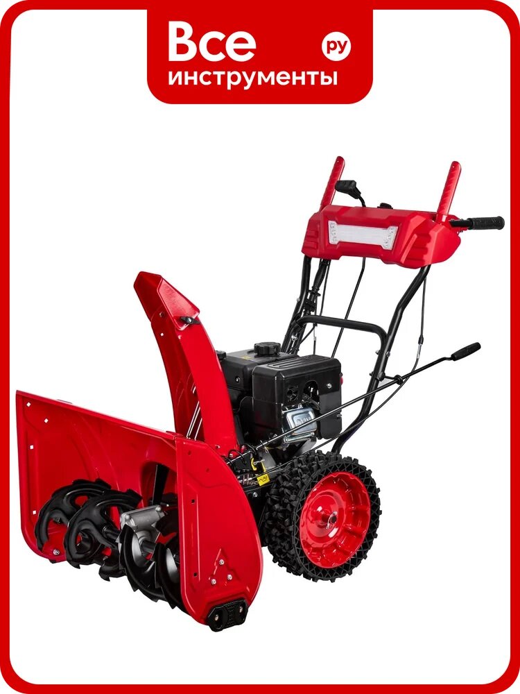 Снегоуборочная машина Elitech СМ 0971СЛЭ (E1609.027.00) 208060