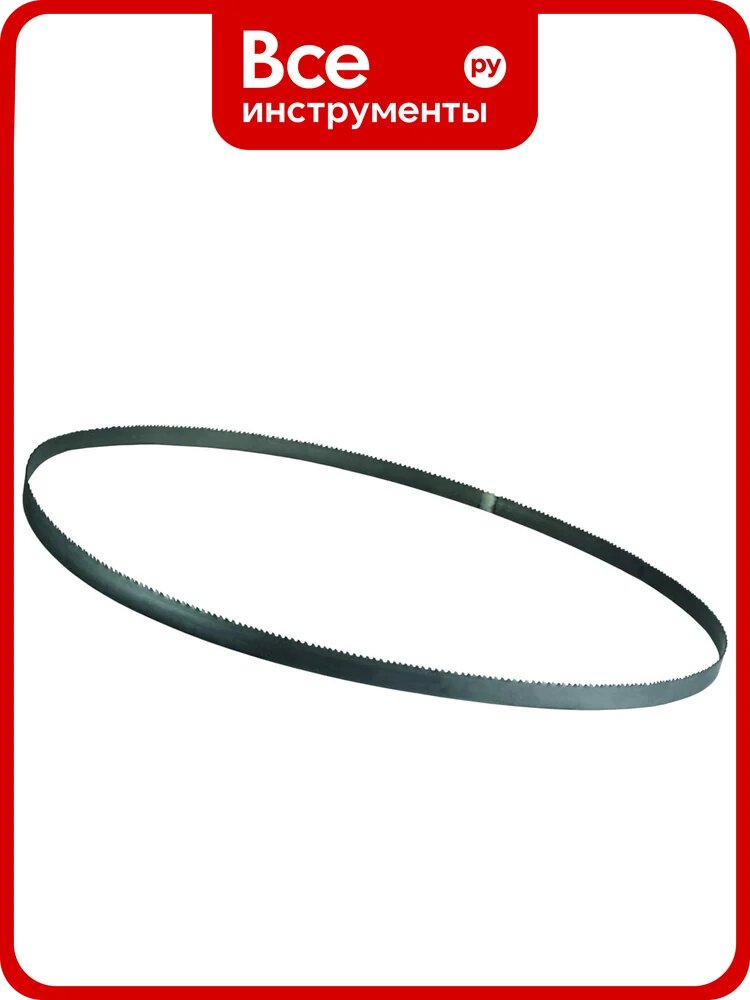 Полотно ленточное по металлу Rasch Sage 1141 мм, 13x0.65x8/12 TPI, биметалл LM130650812RSM42NN1141