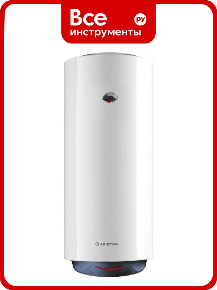 Накопительный водонагреватель Ariston BLU1 R ABS 65 V SLIM 3700539