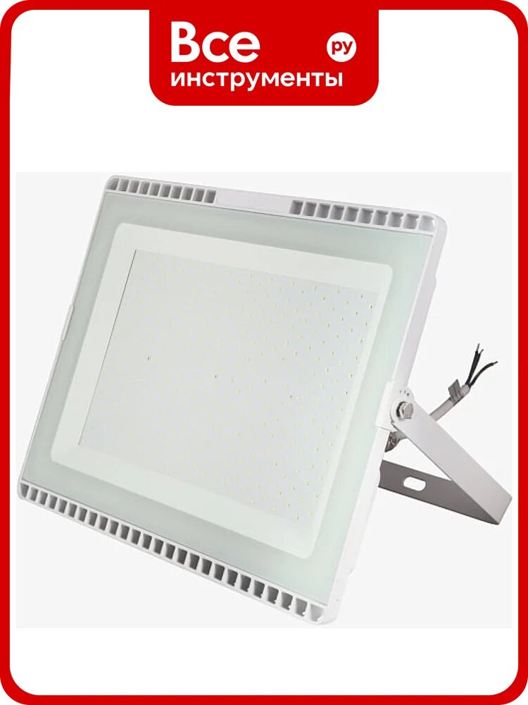 Светодиодный прожектор LEDS POWER 300Вт 6000К (серия Е027) 001142 для питания светодиодных систем