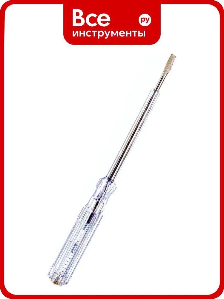 Тестер-пробник PROconnect P-02 190 мм 12-2032