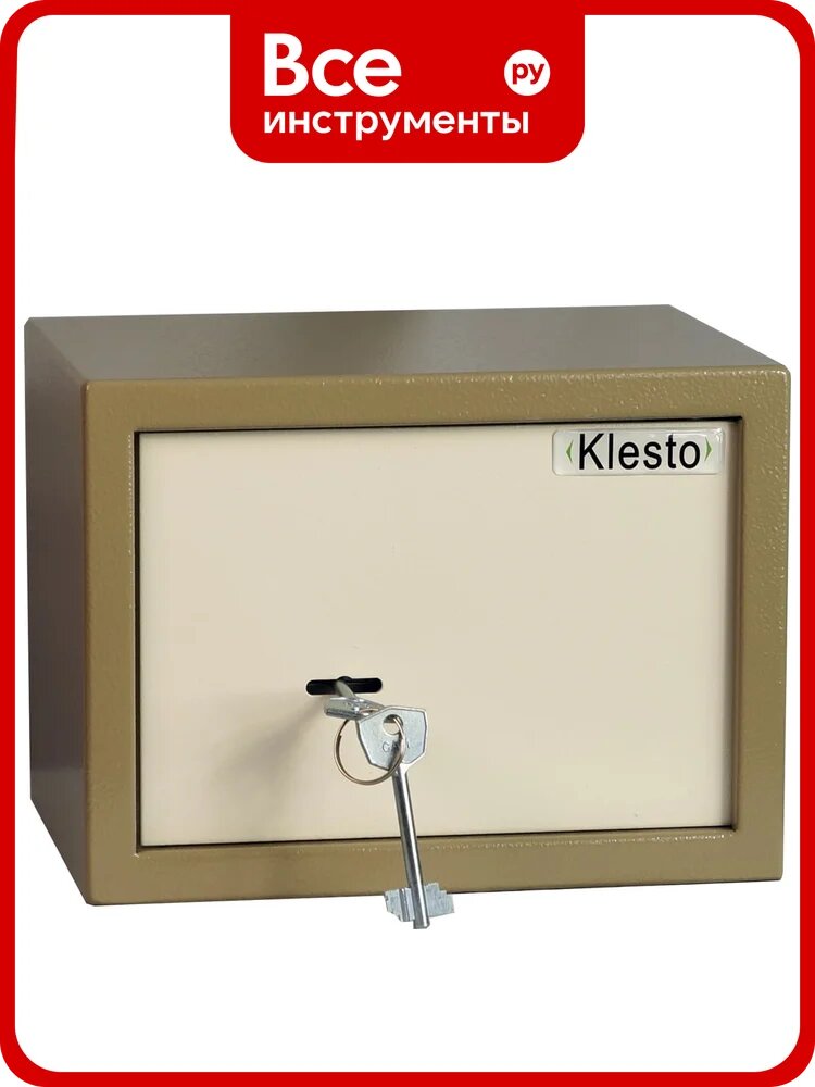 Мебельный сейф KlestO 17K 1000900