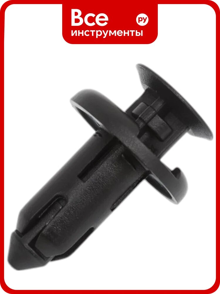 Автокрепеж для Acura/Honda 10 шт 90505SX0003, BE1862, YL1186, 91505SM4003 КрепАвто 0811