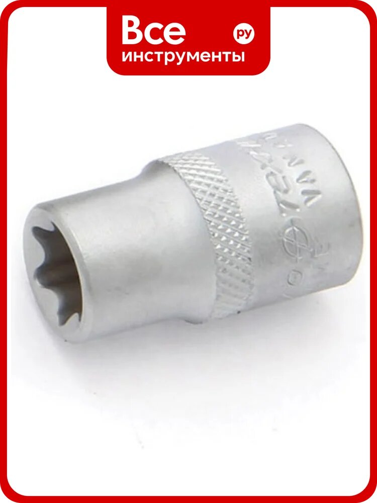 Головка Дело Техники TORX E8 1/2 623008