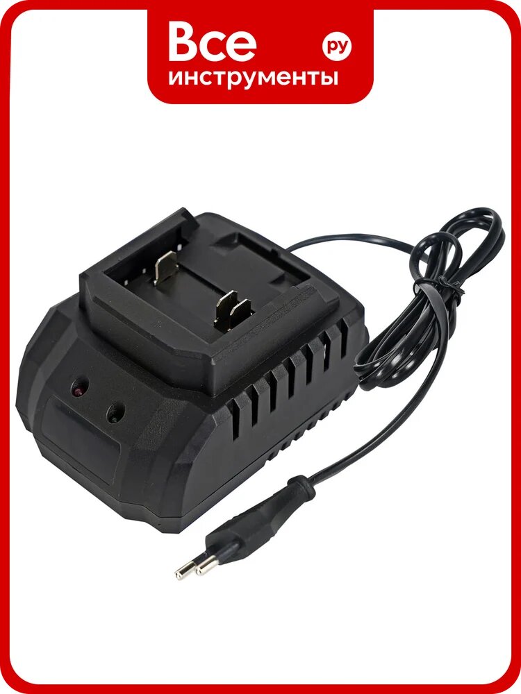 Зарядное устройство Edon ABC-21D (21В; 2.0А) 40718