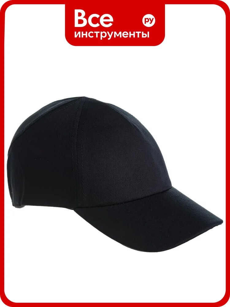 Каскетка РОСОМЗ RZ FavoriT CAP 95520, с внутренней стороны корпуса каскетки