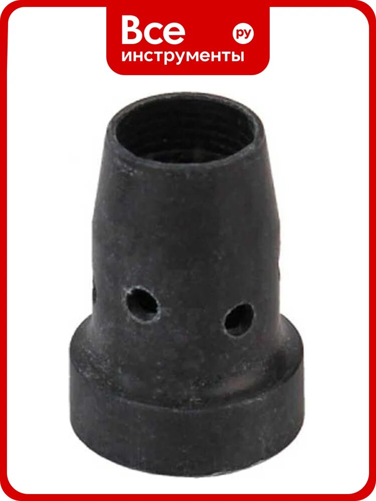 Газовый диффузор GROIT L28 мм особо стойкий (MB401D/MB501D) (030.0037) 10 шт G2180037