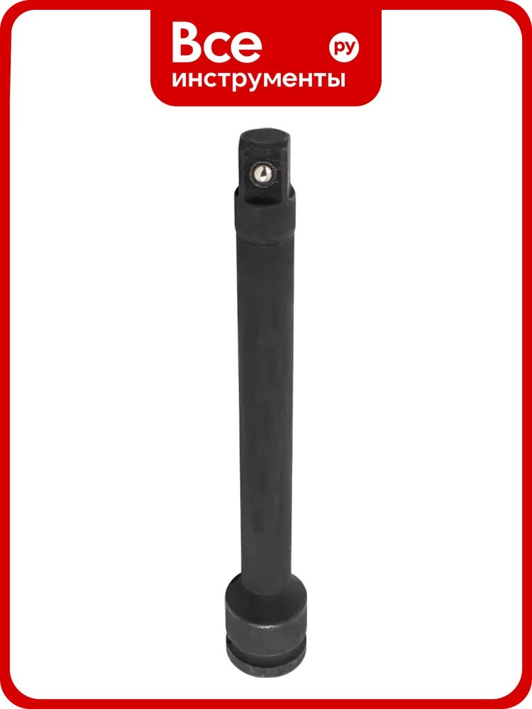 Удлинитель ударный 300 мм 3/4" Forsake F-8046300MPB(16230) из CrMo прямой тип male‑female соединение