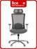 Кресло компьютерное EVOLUTION ERGO PRIME Grey