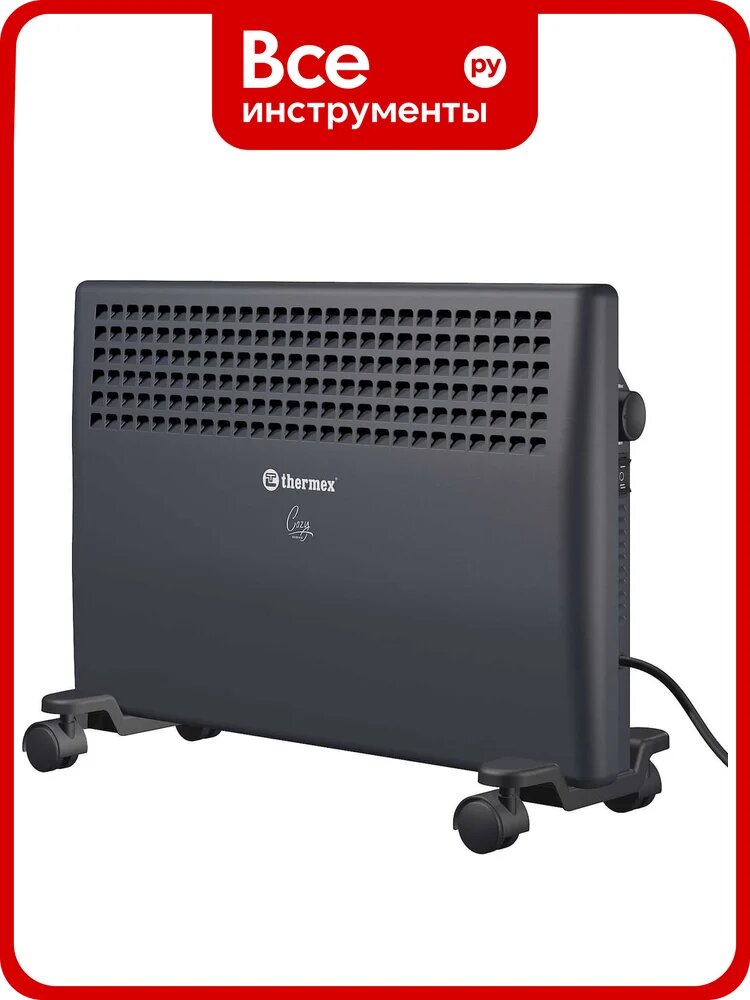 Электрический конвектор Термекс THERMEX Cozy 2 ЭдЭБ03858